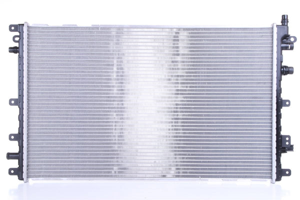 Radiator - Chevrolet | 22765637 – UroTuning