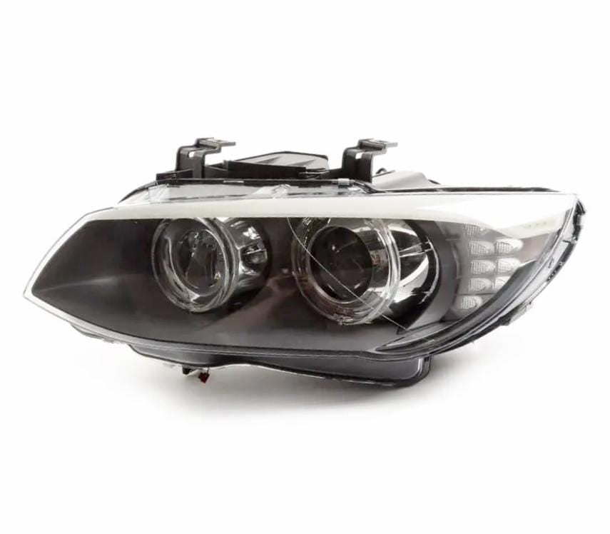 BMW Ahl-Xenon Headlight Assembly (Left) - BMW 2011-2013 E9X / 328i ...