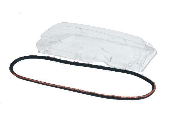 URO Parts Headlight Lens w/ Gasket | 63128382191KIT – UroTuning