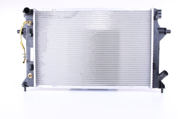Radiator - Hyundai | 25310F2100 – UroTuning