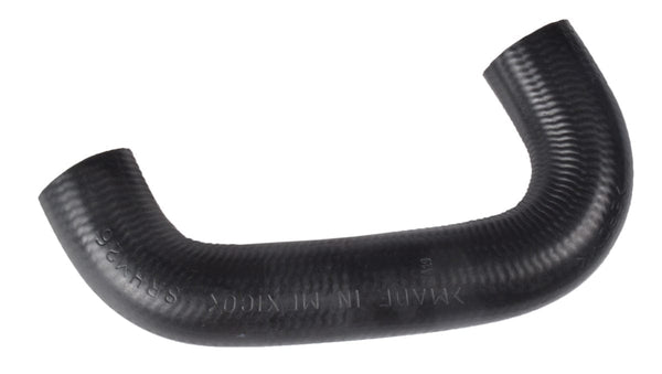 Molded Coolant Hose (SAE 20R4) | 1734973 – UroTuning