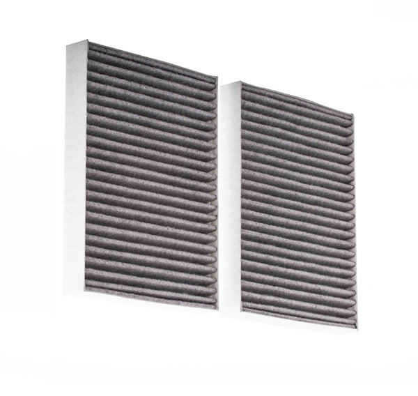 Corteco Cabin Air Filter Set (Activated Charcoal) - BMW G30 5 Series ...