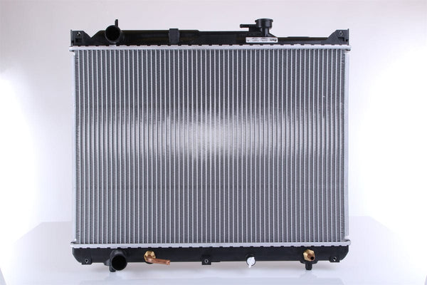 Radiator - Suzuki | 1770052D10 – UroTuning