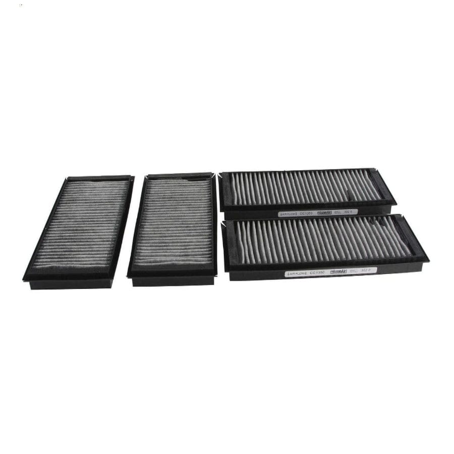 Corteco Cabin Filter Set - BMW E9x M3 | 64319159606 – UroTuning