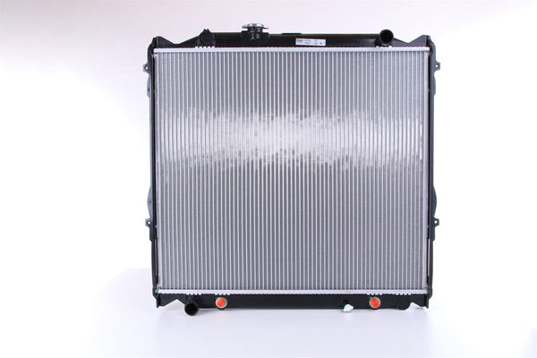 Radiator - Toyota | 16410AZ011 – UroTuning