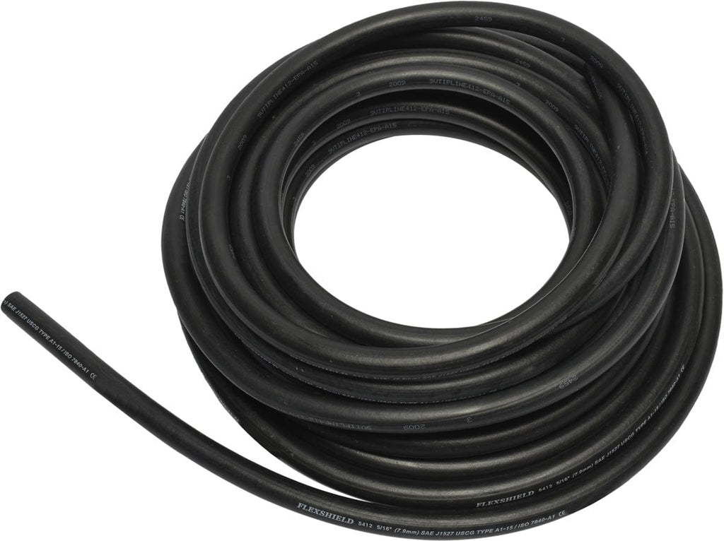 Flexshield Fuel Hose SAE J1527-A1-15 | 65200 – UroTuning