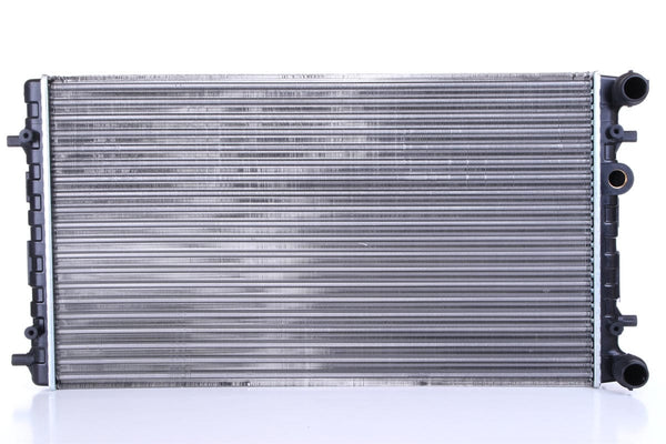 Radiator - VW/Audi | 1C0121253E – UroTuning