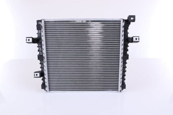 Radiator - VW/Audi | 7P0121212K – UroTuning