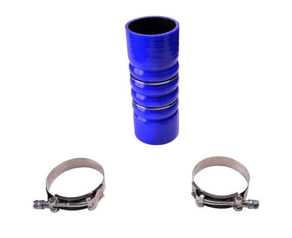 Silicone Charge Air Cooler Hose Kit | 55056720AB – UroTuning