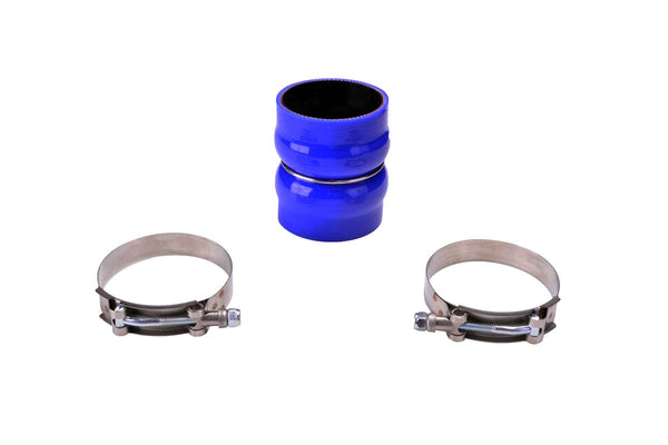 Silicone Charge Air Cooler Hose Kit | 55056695AC – UroTuning