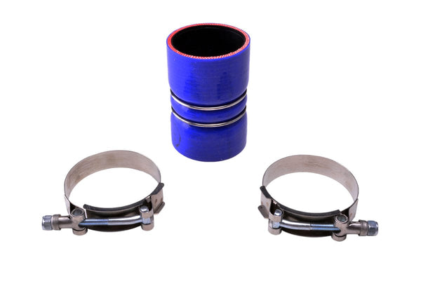 Silicone Charge Air Cooler Hose Kit - BMW | 15188715 – UroTuning