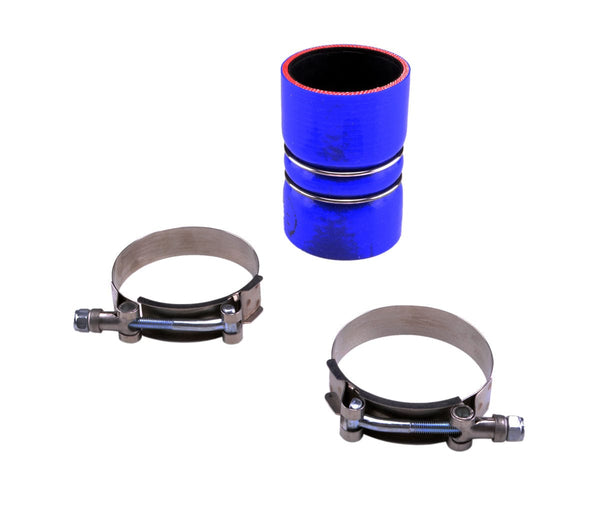 Silicone Charge Air Cooler Hose Kit - BMW | 15188715 – UroTuning