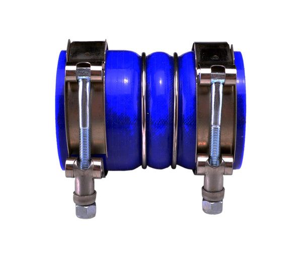 Silicone Charge Air Cooler Hose Kit - BMW | 15188715 – UroTuning