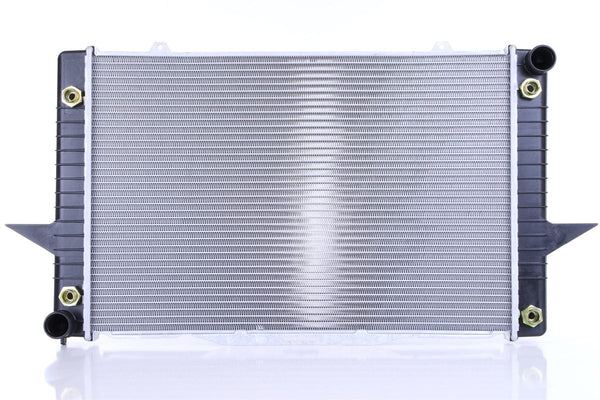 Radiator - Volvo | 8602562 – UroTuning