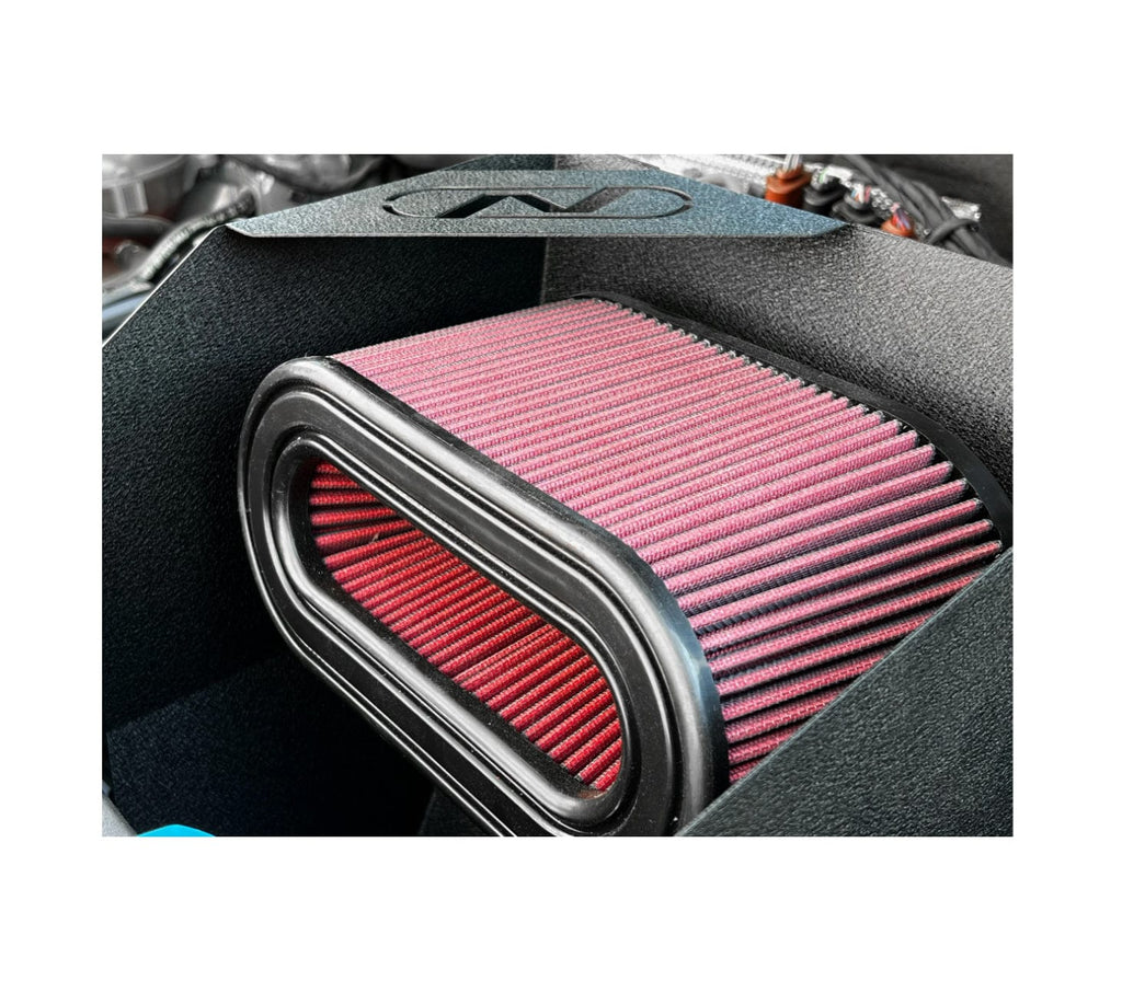65.10.45B | NEUSPEED P-FLO Air Intake Kit - VW / Atlas / 3.6L VR6 ...