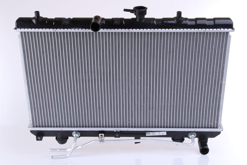 Radiator - Kia | 25310FD000 – UroTuning