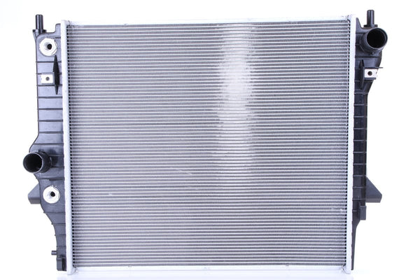 Radiator - Jaguar | C2C1448 – UroTuning