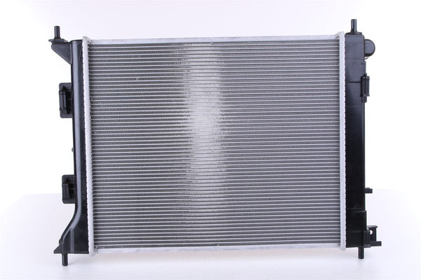 Radiator - Kia | 25310A2000 – UroTuning