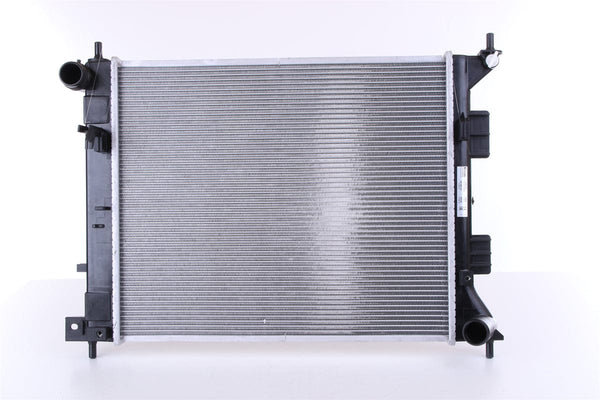 Radiator - Kia | 25310A2000 – UroTuning
