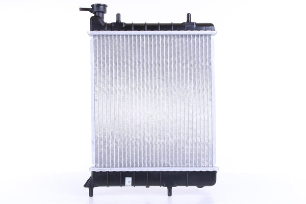 Radiator - Hyundai | 2531025050 – UroTuning