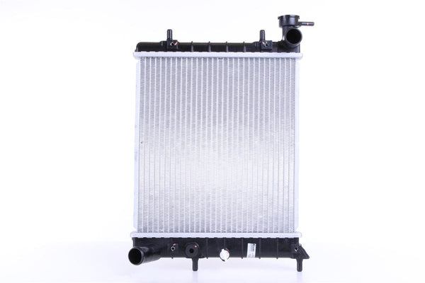 Radiator - Hyundai | 2531025050 – UroTuning