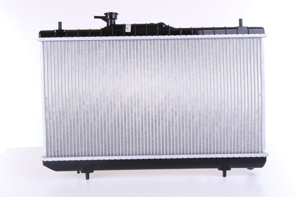 Radiator - Hyundai | 2531025300 – UroTuning