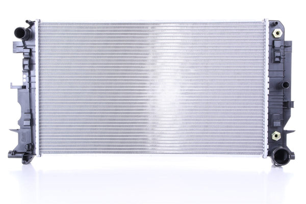 Radiator - Mercedes | 9065000402 – UroTuning