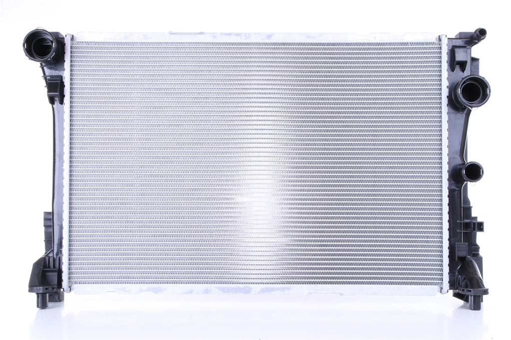 Radiator - Mercedes | 0995002703 – UroTuning