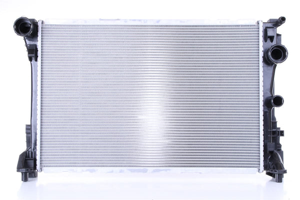 Radiator - Mercedes | 0995002703 – UroTuning