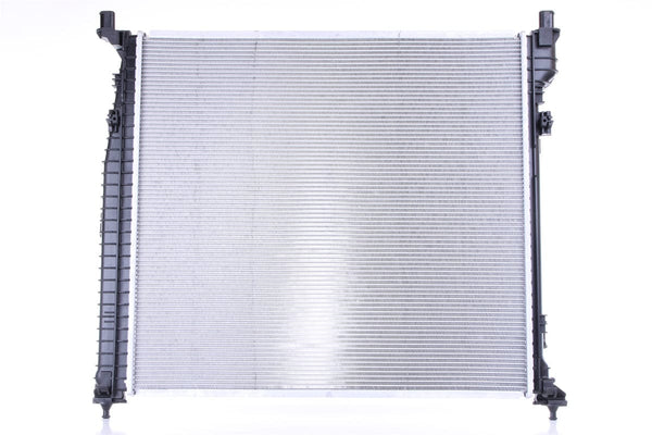 Radiator - Mercedes | 995004603 – UroTuning