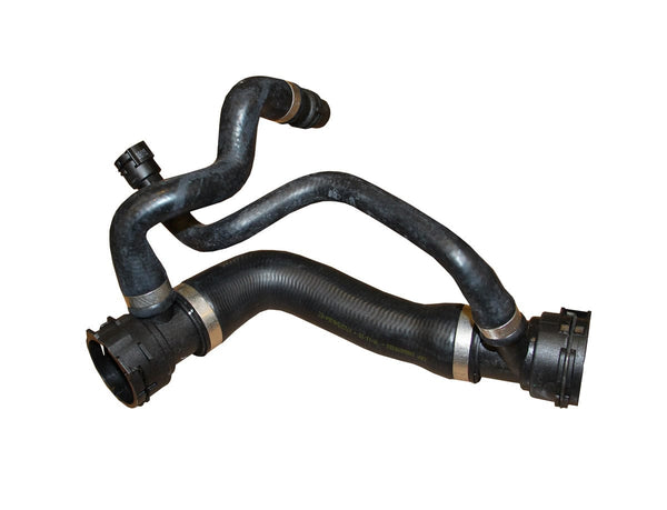 Molded Coolant Hose (SAE 20R4) - BMW | 17127546064 – UroTuning