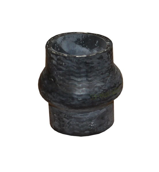 Molded Coolant Hose (SAE 20R4) - BMW | 17127610704 – UroTuning