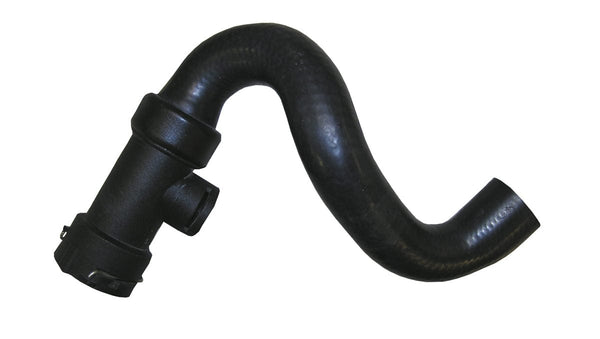 Molded Coolant Hose (SAE 20R4) - VW/Audi | 8D0121055T – UroTuning