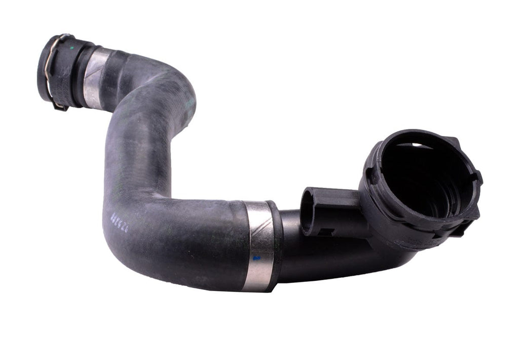 Molded Coolant Hose (SAE 20R4) - BMW | 17123413819 – UroTuning