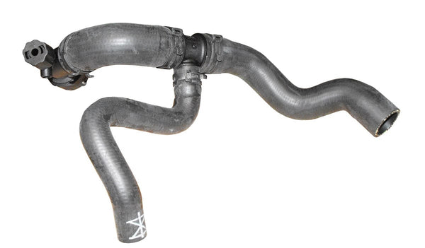 Molded Coolant Hose (SAE 20R4) - VW/Audi | 1J0122051R – UroTuning