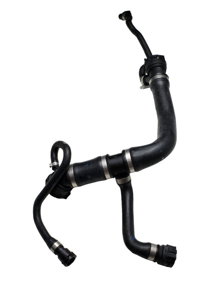 Molded Coolant Hose (SAE 20R4) - BMW | 17127526856 – UroTuning