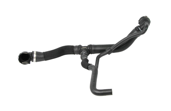 Molded Coolant Hose (SAE 20R4) - BMW | 17127586774 – UroTuning