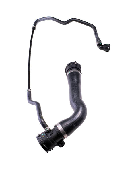 Molded Coolant Hose (SAE 20R4) - BMW | 67290 – UroTuning
