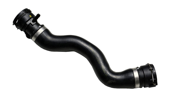 Molded Coolant Hose (SAE 20R4) - BMW | 17127619684 – UroTuning