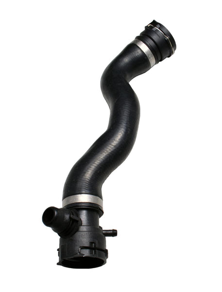 Molded Coolant Hose (SAE 20R4) - BMW | 17127619684 – UroTuning