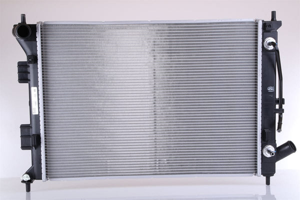 Radiator - Hyundai | 25310A5100 – UroTuning