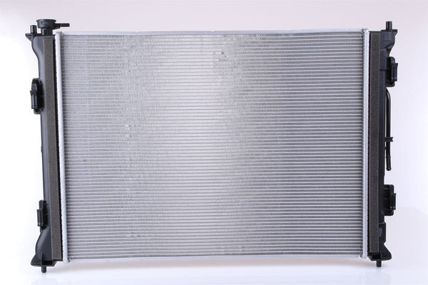 Radiator - Kia | 25310C1100 – UroTuning