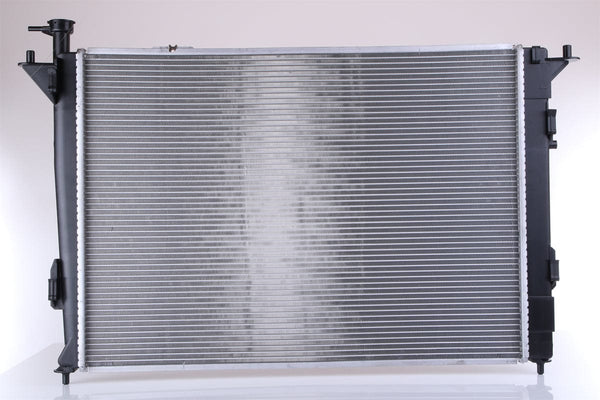 Radiator - Hyundai | 253102W800 – UroTuning