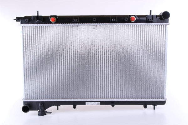 Radiator - Subaru | 45119SA060 – UroTuning