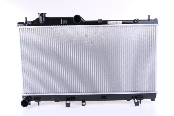 Radiator - Subaru | 45119AG010 – UroTuning