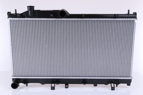 Radiator - Subaru | 45111SG000 – UroTuning