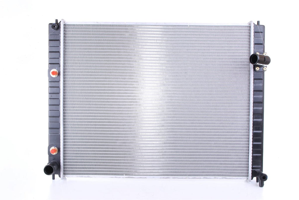 Radiator - Infiniti | 214601BH0A – UroTuning
