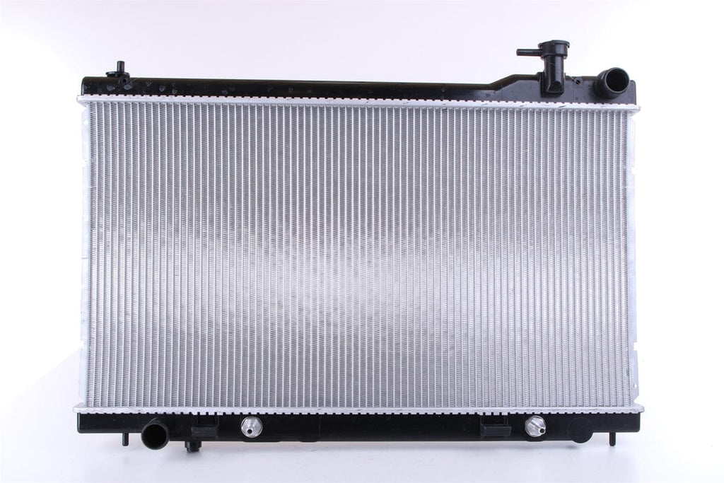 Radiator - Infiniti | 21460AM900 – UroTuning