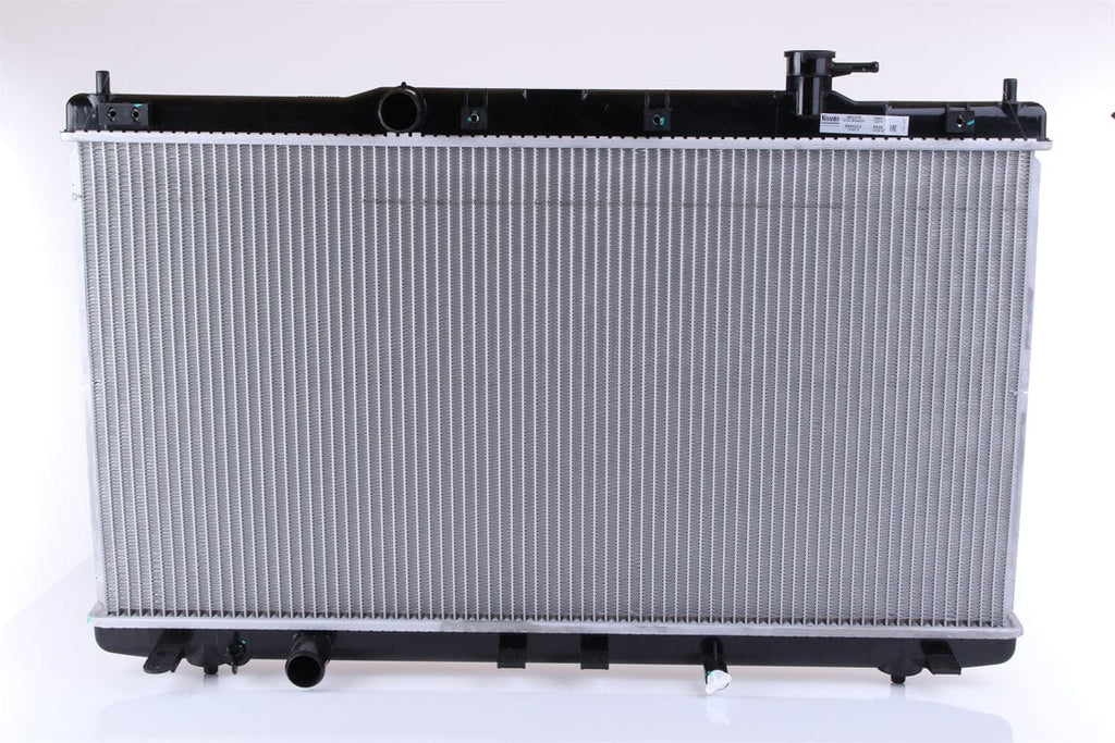 Radiator - Honda | 190105A2A01 – UroTuning