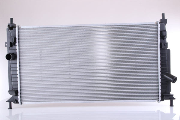 Radiator - Mazda – UroTuning